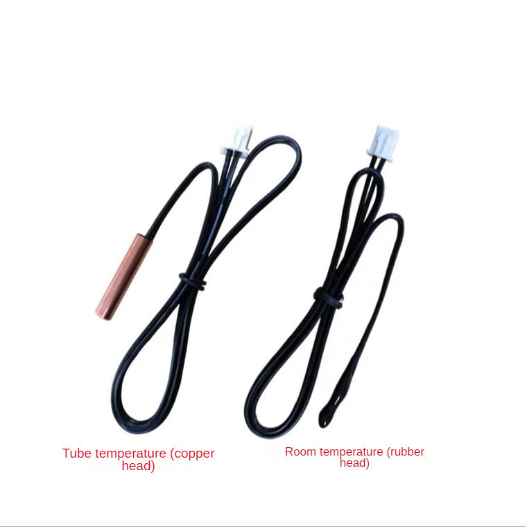 5PCS Air Conditioner Sensor coil 5K 10K 15K 20K 25K 50K 100K AIRCOND ...