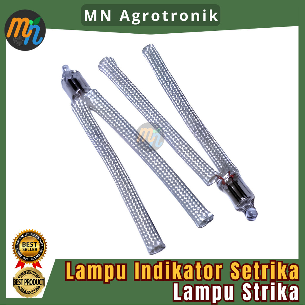 Iron Indicator Lights / Ironing Lights | Shopee Philippines