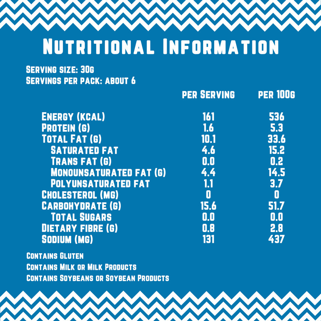 Ruffles Original Potato Chip 170g | Shopee Philippines