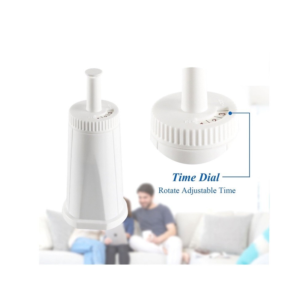 2 Pack Replacement Water Filter for Breville Sage Claro Swiss For ...