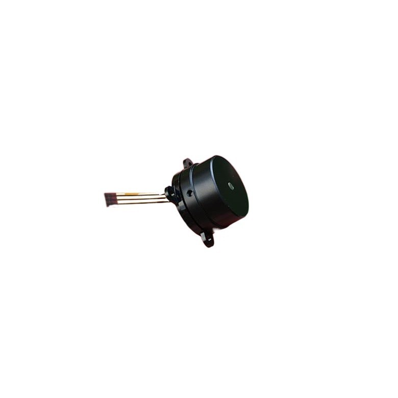 Micro pan-tilt motor OT-EM1611 three-phase brushless motor KV value 580 ...