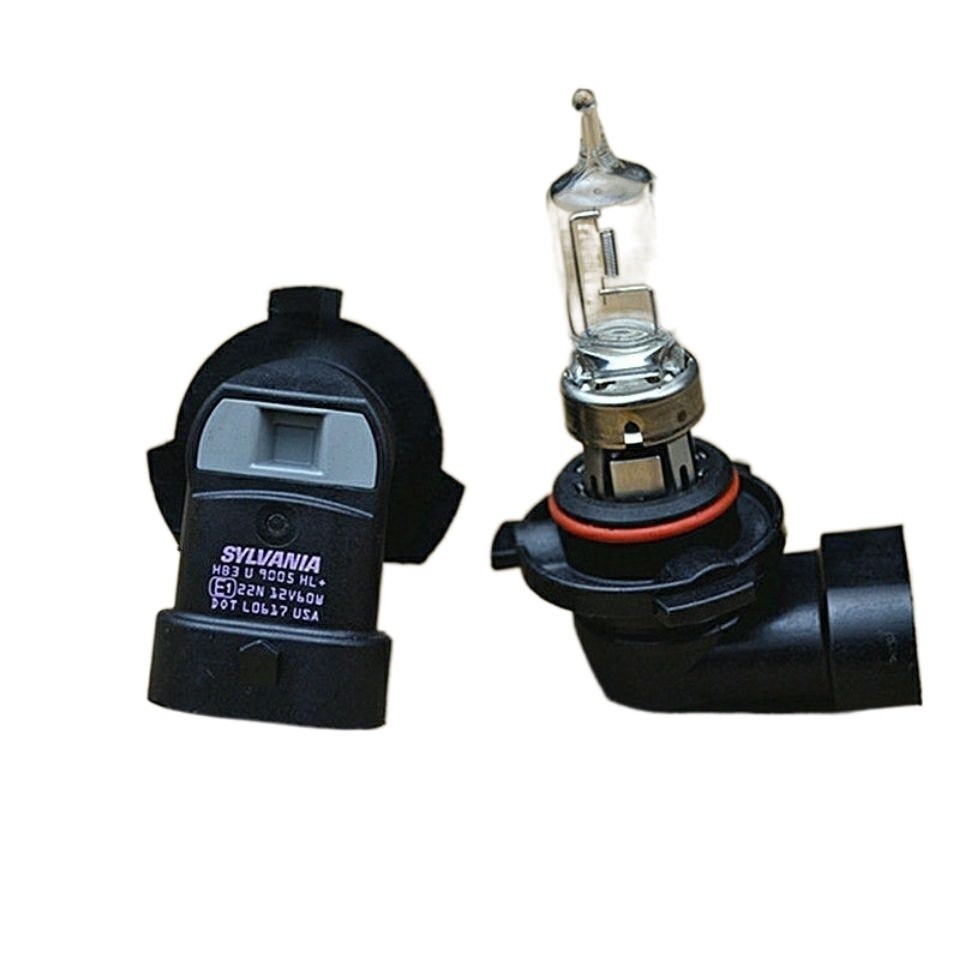 New Osram Xiwannian 9005 SYLVANIA American original imported car far ...