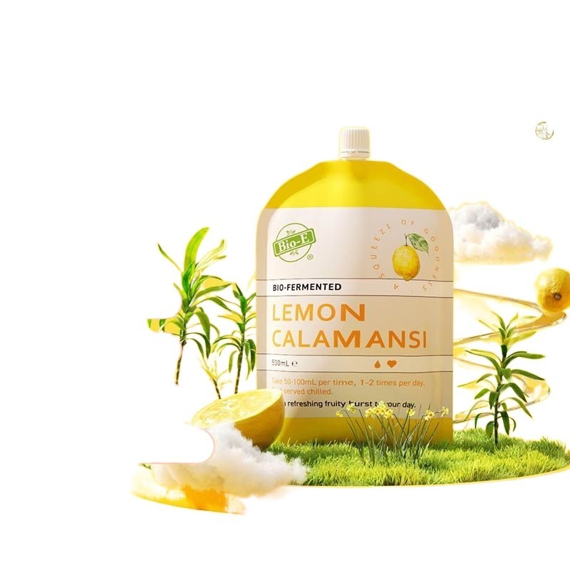Australian original imported BIOE lemon enzyme new upgrade 2.0 low ...