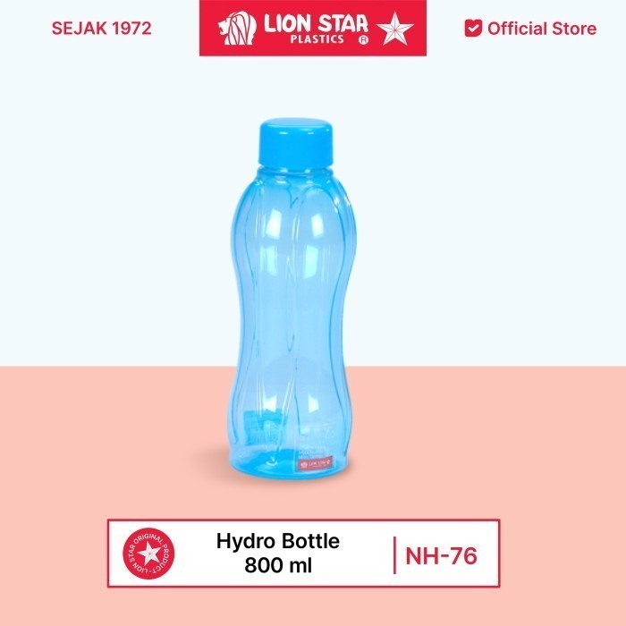 Lion STAR Hydro Bottle 800ml | Shopee Philippines