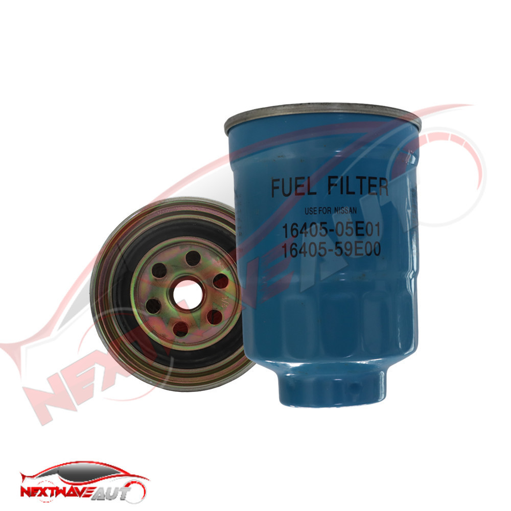 NISSAN PICK-UP URVAN TERRANO TD42 CD17 FC-226 NEXTWAVE AUTO FUEL FILTER ...