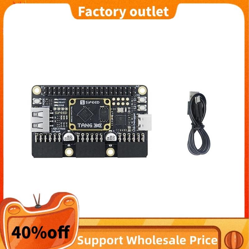 In Stock Tang Primer 25K GOWIN GW5A RISCV FPGA Development Board PMOD SDRAM Durable Easy Install ...