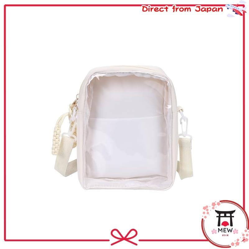 [Harujio] Plush pouch Ita Bag Shoulder Plush Toy Pouch Plush Toy Pouch ...