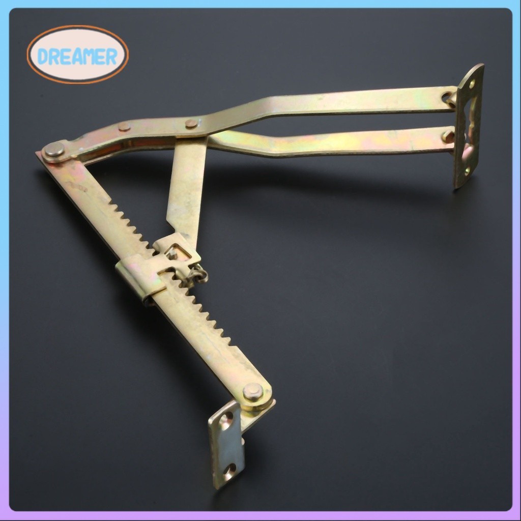 Multi-Stage Hinge Bed Folding Hinge Fold Lifting Mechanism Furniture ...
