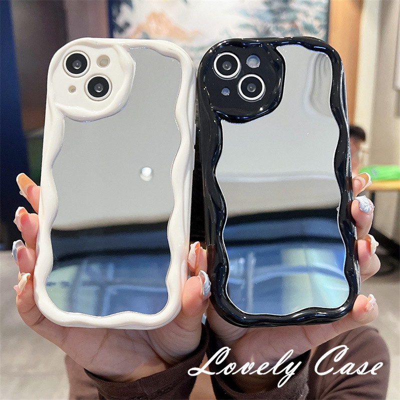 Casing Compatible for iPhone 15 14 13 12 11 Pro Max X Xr Xs 8 7 6 Plus ...