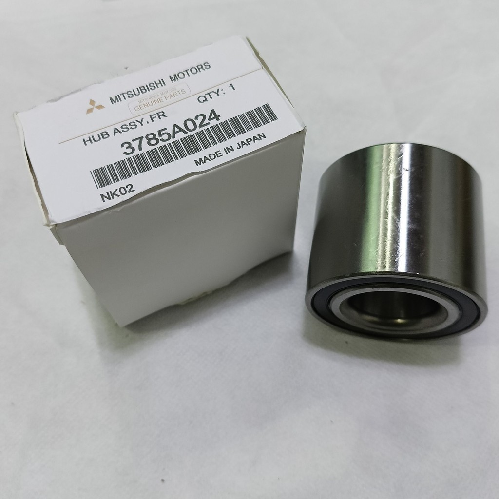 Wheel Hub Bearing Mitsubishi Mirage G4 / Hatchback 3785A024 (REAR ...