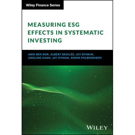 Measuring ESG Effects in Systematic Investing | Shopee Philippines