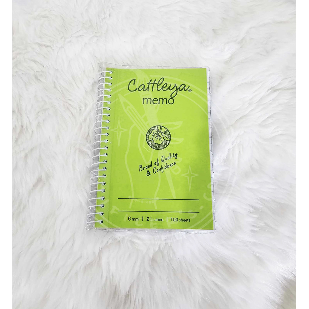 Shop cattleya notebook for Sale on Shopee Philippines