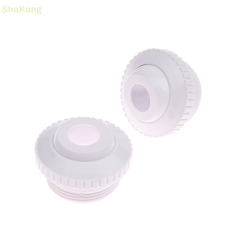 SKK Pool Jet Nozzles Directional Flow Eyeball Inlet Jet Swimming Pool ...