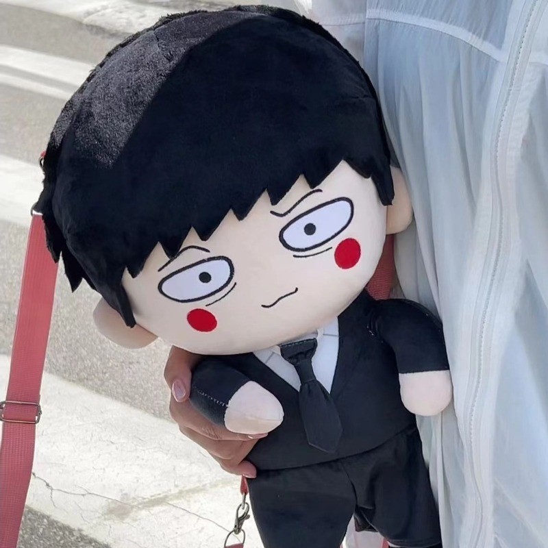 Mob Psycho 100/Mobu Saiko Hyaku Peripheral Ekubo Shisho Reigen Hanazawa ...