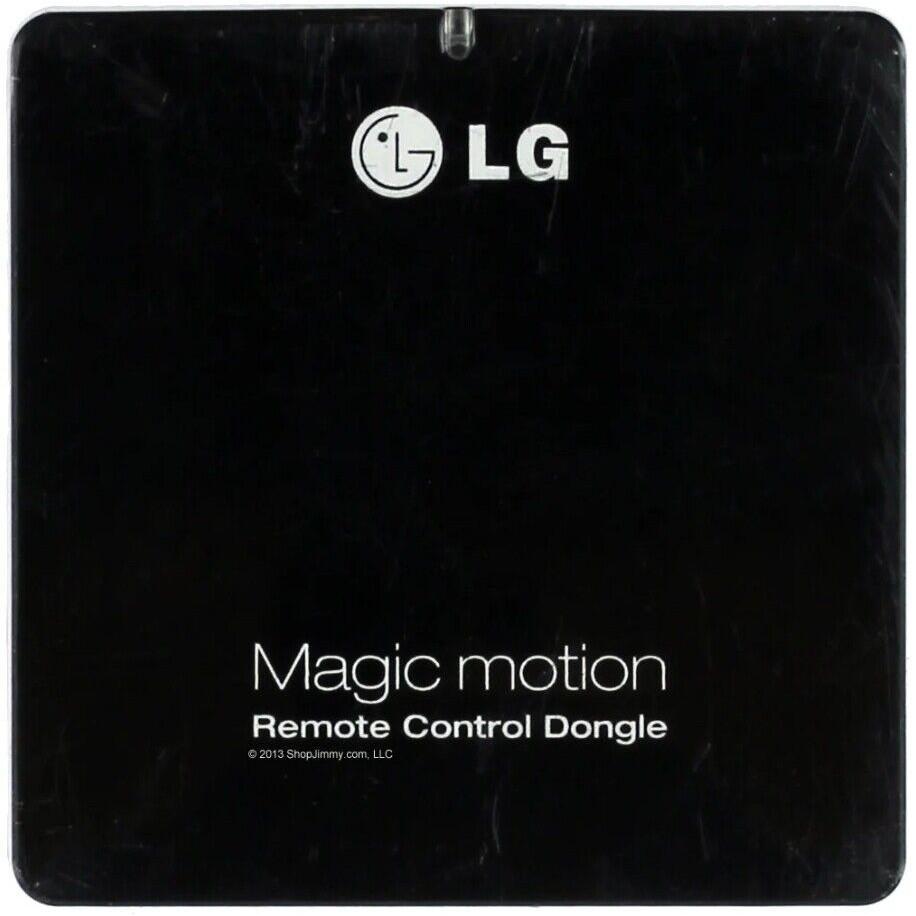 90%New Genuine EAT614134 For LG Magic Motion Remote Control RF Dongle ...