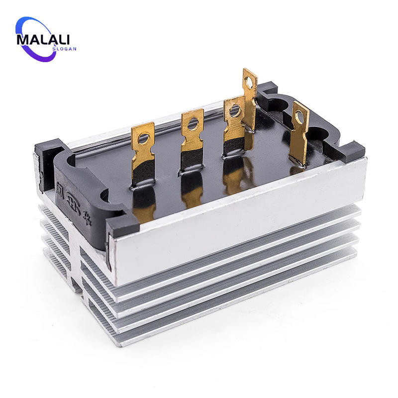Three Phase Sql60a Generator Rectifier Diode Rectifier Bridge 60a Amp ...