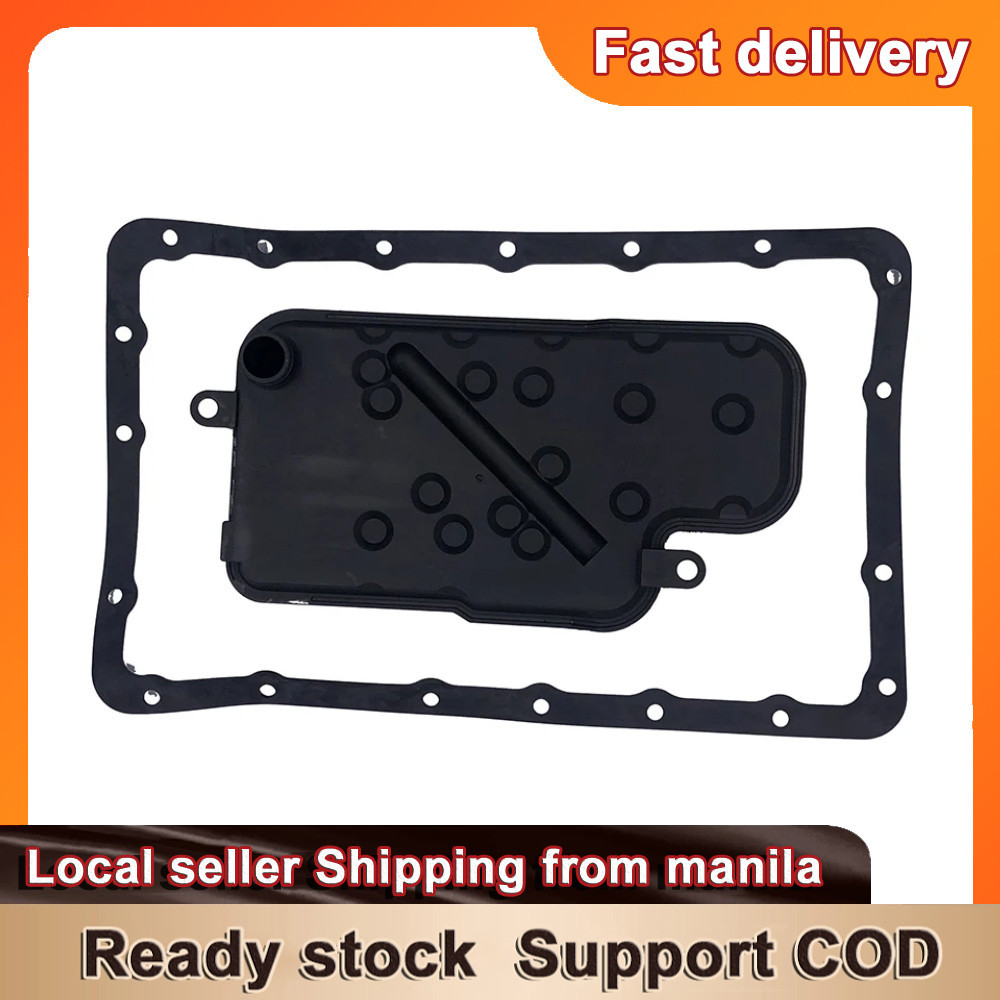 AUTOMATIC TRANSMISSION FILTER MITSUBISHI MONTERO SPORT TRITON 2006-2015 ...