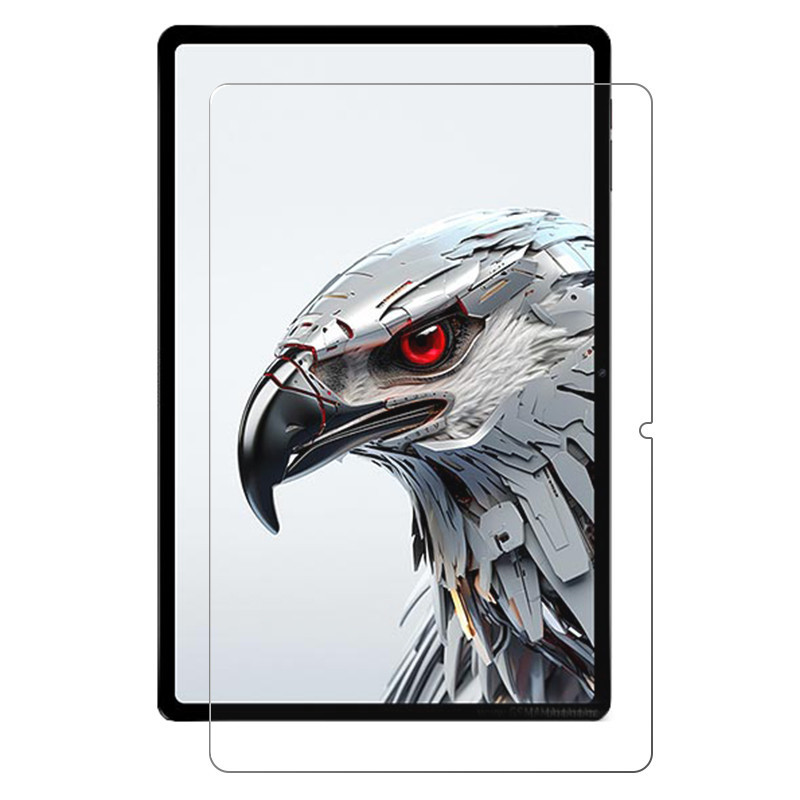 ZTE AxonPad RedMagicTablet 200D HD Clear Tempered Glass Film For ZTE ...