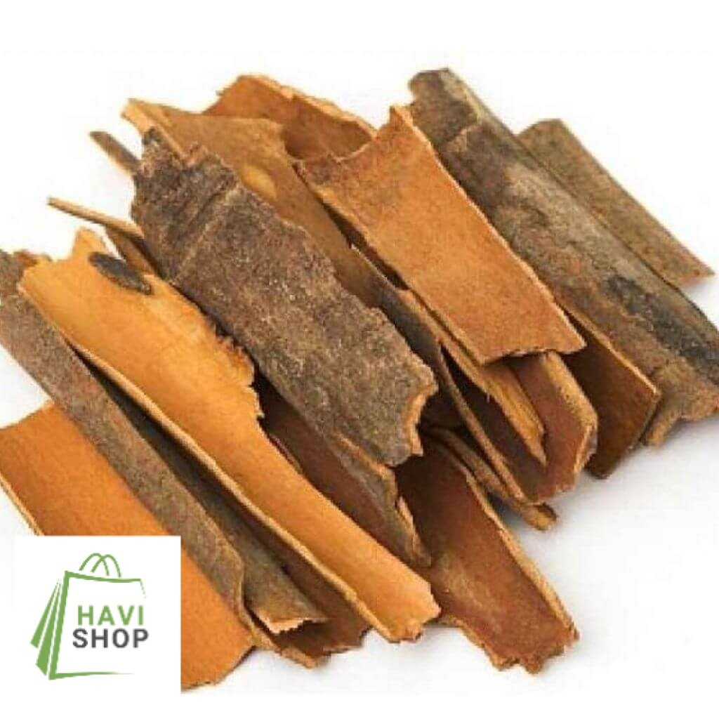 [ZIP LOCK] Cinnamon Bark 50g 100g, 250g - Spice️ THYME & SPICE HAVI ...
