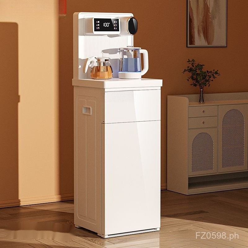 Kewen All-in-One Machine with Water Tank, Smart Hot and Cold Home Use ...