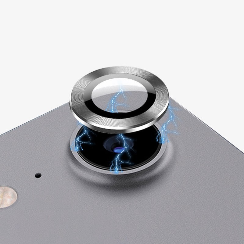 For iPad Mini 7 6 2024 2021 Pro 11 12.9 2018 1Pcs Metal Aluminum Alloy ...