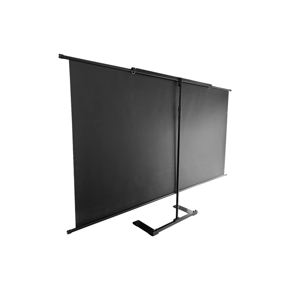 Projection Screen Stand Projector Frame Screen Simple Screen Dedicated ...