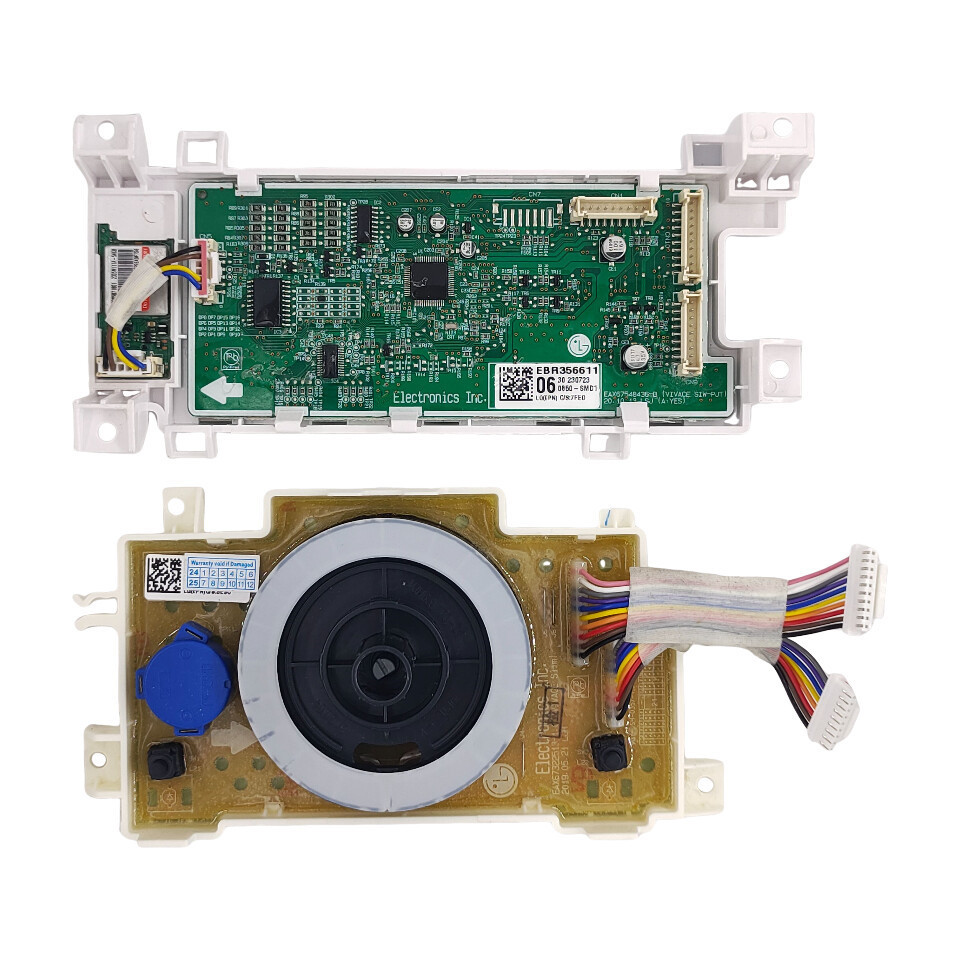 LZG new EBR35661106 PCB Original Motherboard Control Display Panel ...
