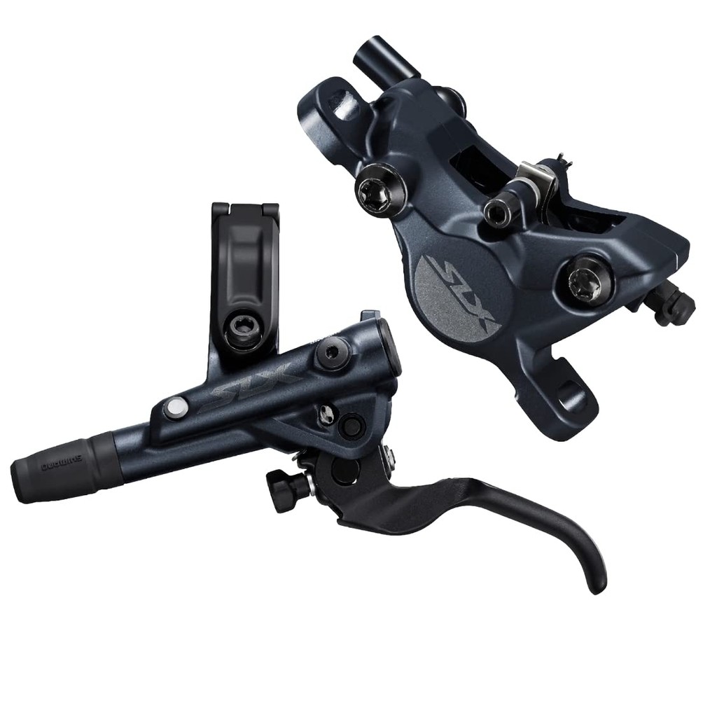 SHIMANO SLX BL-M7100R/BR-M7100 Metal 1000mm Right Front JKIT/Lever ...