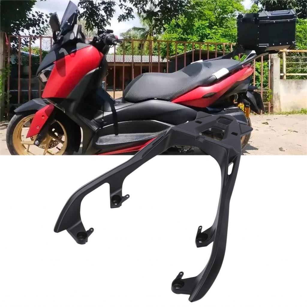 Mingxiu Motorcylce Rear Rack for 2018-2024 Xmax TECH Luggage Carrier ...