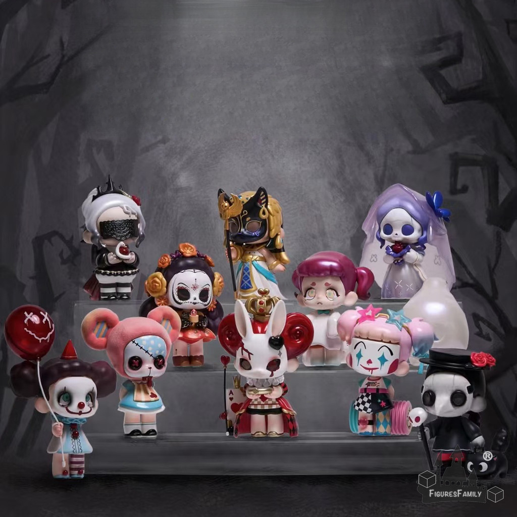 [Genuine] Wansi Culture KASA I Am Not A Baddie Series Basic style ...