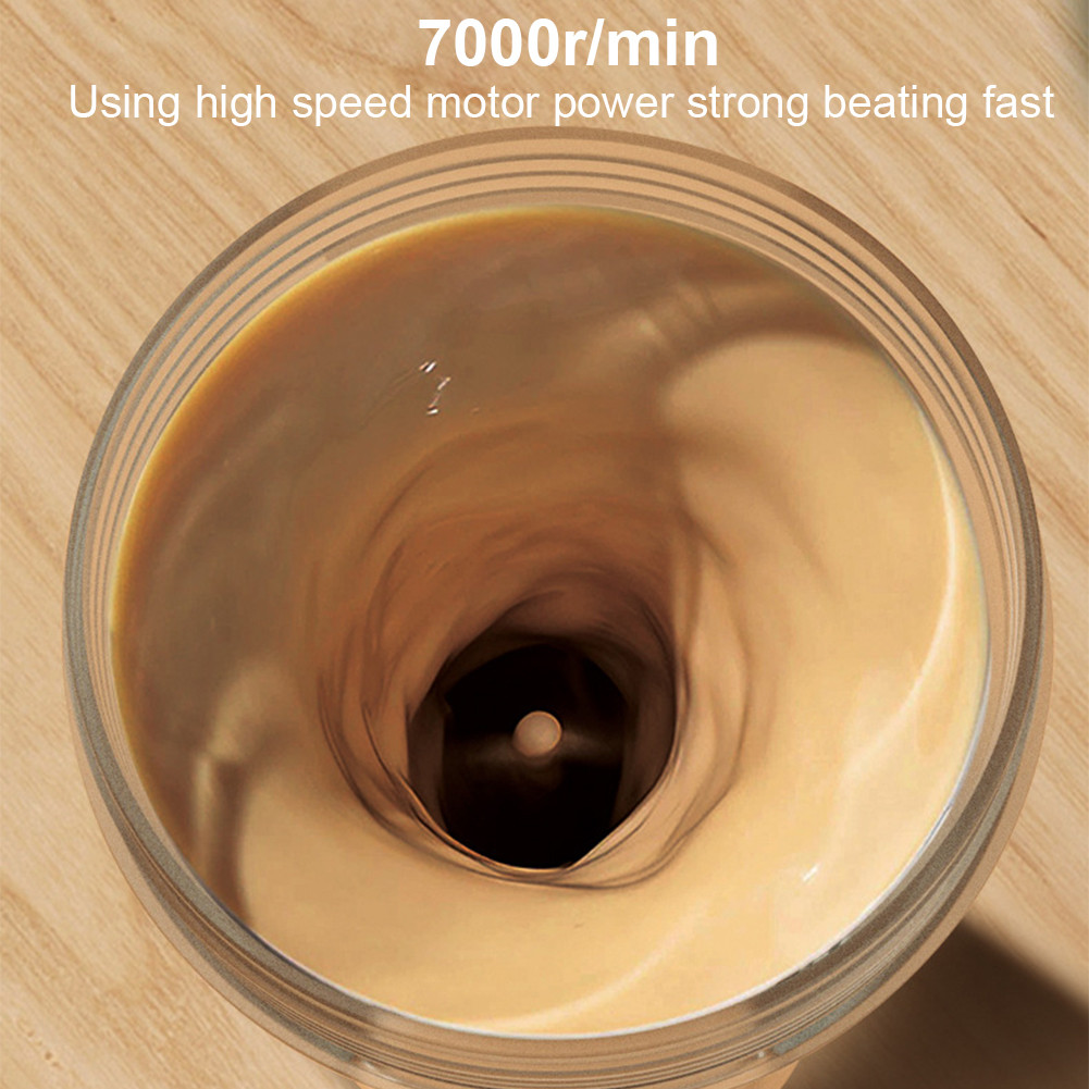 Self-Stirring Shaker Cup Portable Sport Mixing Cup Automatic Shaker Cup ...
