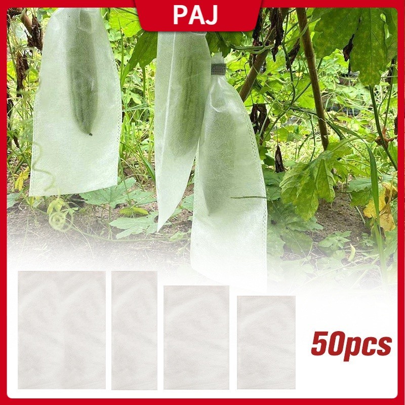 Non Woven Grape Bag Insect and Bird Proof Waterproof Special Bag Fruit ...