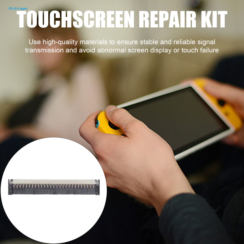 Screen Replacement Reliable Signal Transmission Screen Replacement ...
