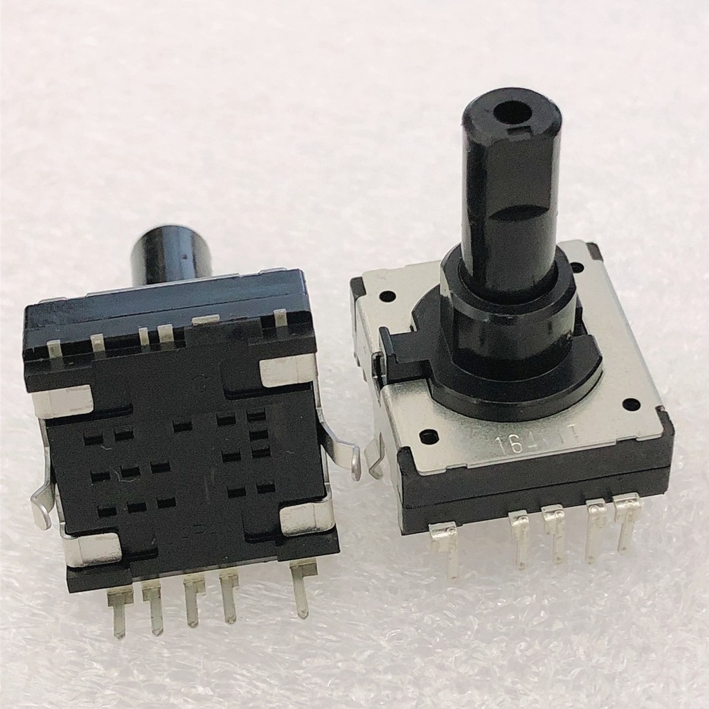 Panasonic Waterproof Type Encoder Washing Machine 16 Positioning ...