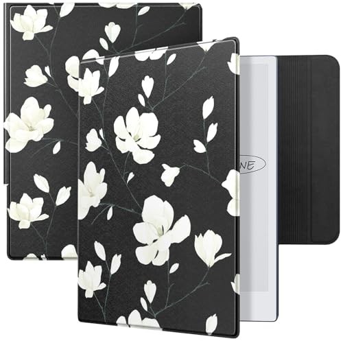 Moko For Remarkable 2 Tablet Case Ultra Thin Magnetic Case With Built