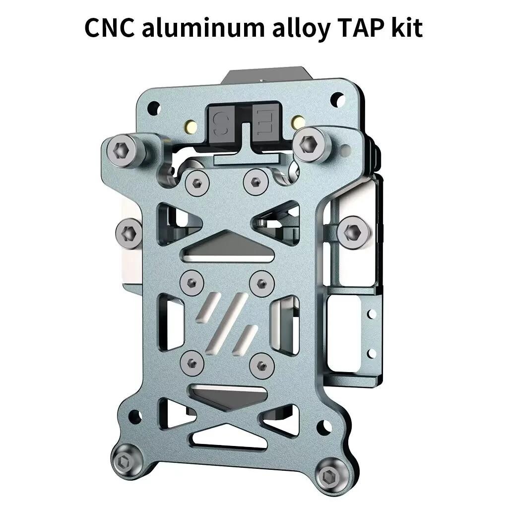 Dotbit CNC Aluminum Alloy and Carbon Fiber TAP kits High temperature ...