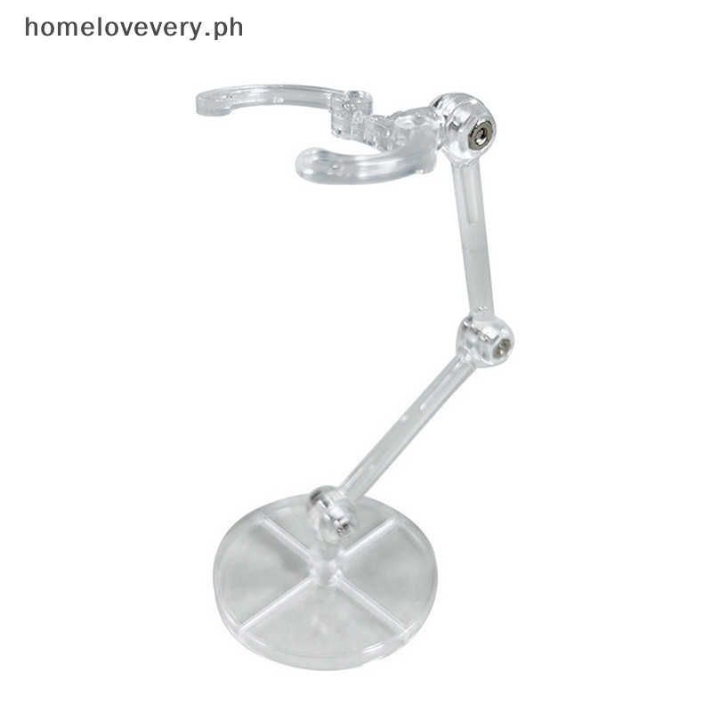 # new # Doll Stands Action Figure Base Display Stand For HG/RG 1/144 ...