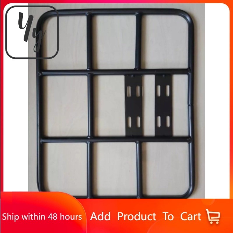 COD Insulated bag bracket delivery bag bracket lalamove toktok ...