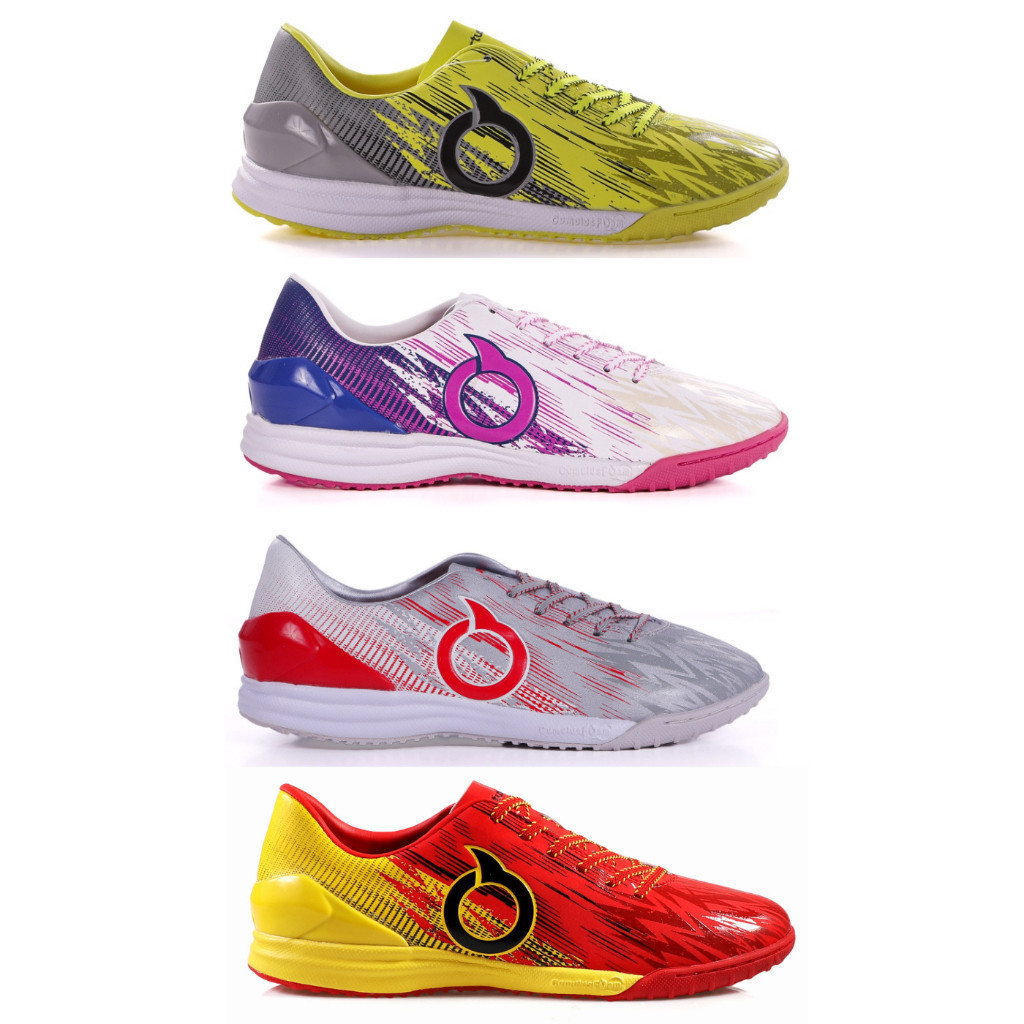 Ortuseight CATALYST LEGION UNITY FUTSAL SHOES IN - FUTSAL SHOES ...