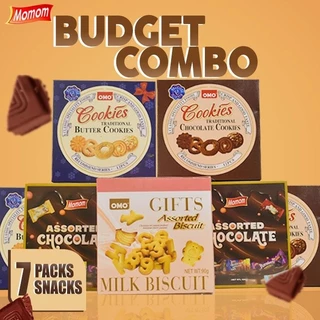 Momom Food, Online Shop | Shopee Philippines