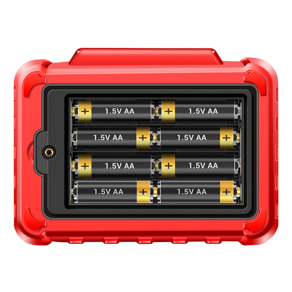 MH11 Digital Megohmmeter Electronic Megameters 2000 Counts Insulation ...
