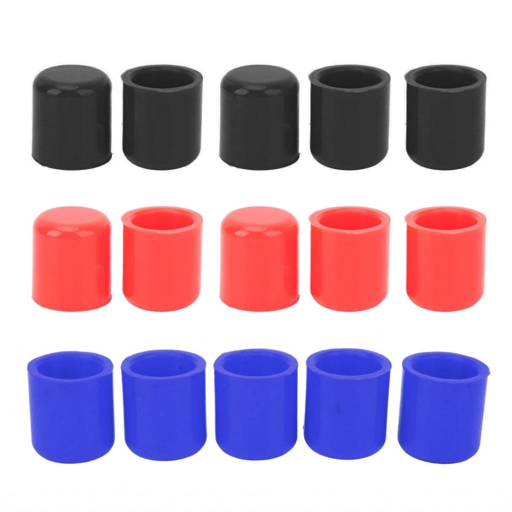 Haichao Intake Vacuum Hose Cap Silicone Tube End Plug Long Service Life ...