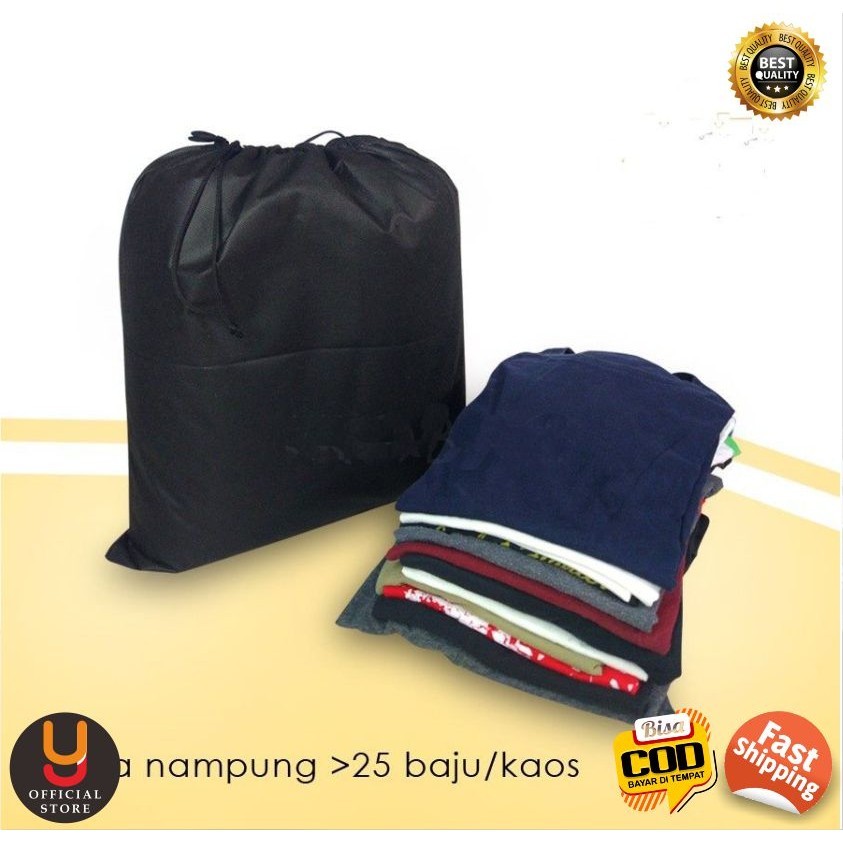 Goodie Bag DustBag Drawstring Bag Container Pouch Multi-Purpose Pouch Clothes Shoes Helmet ...