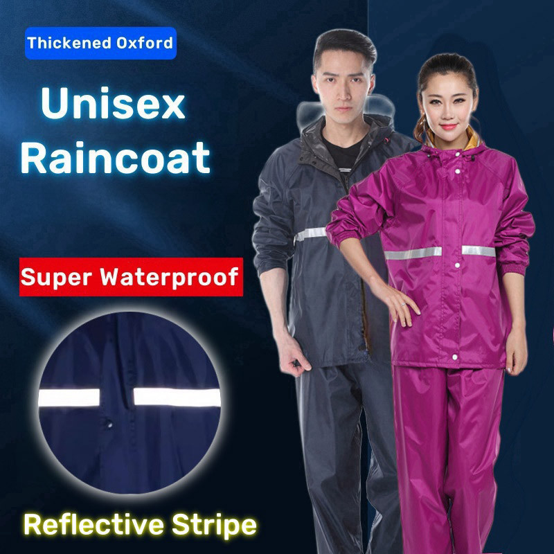 Rain Coat kapote For Motorcycle Waterproof Poncho Raincoat For Men ...