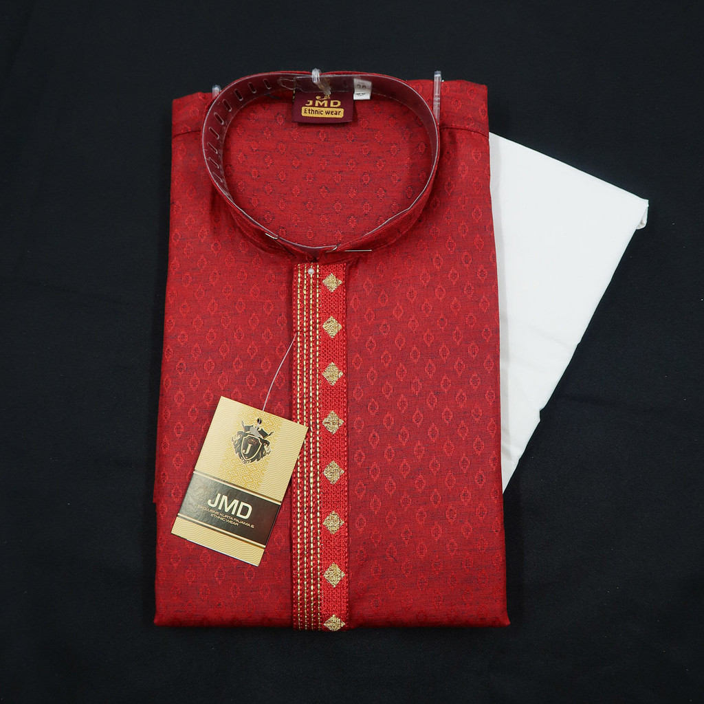 Premium Traditional Men Indian Kurta Set Jippa Indian Kurta Set ...