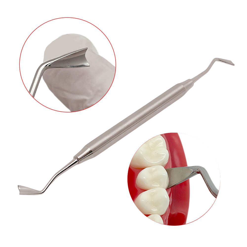 Dental Implant Gum Retractor Surgical Gingival Separator Tool for Soft ...