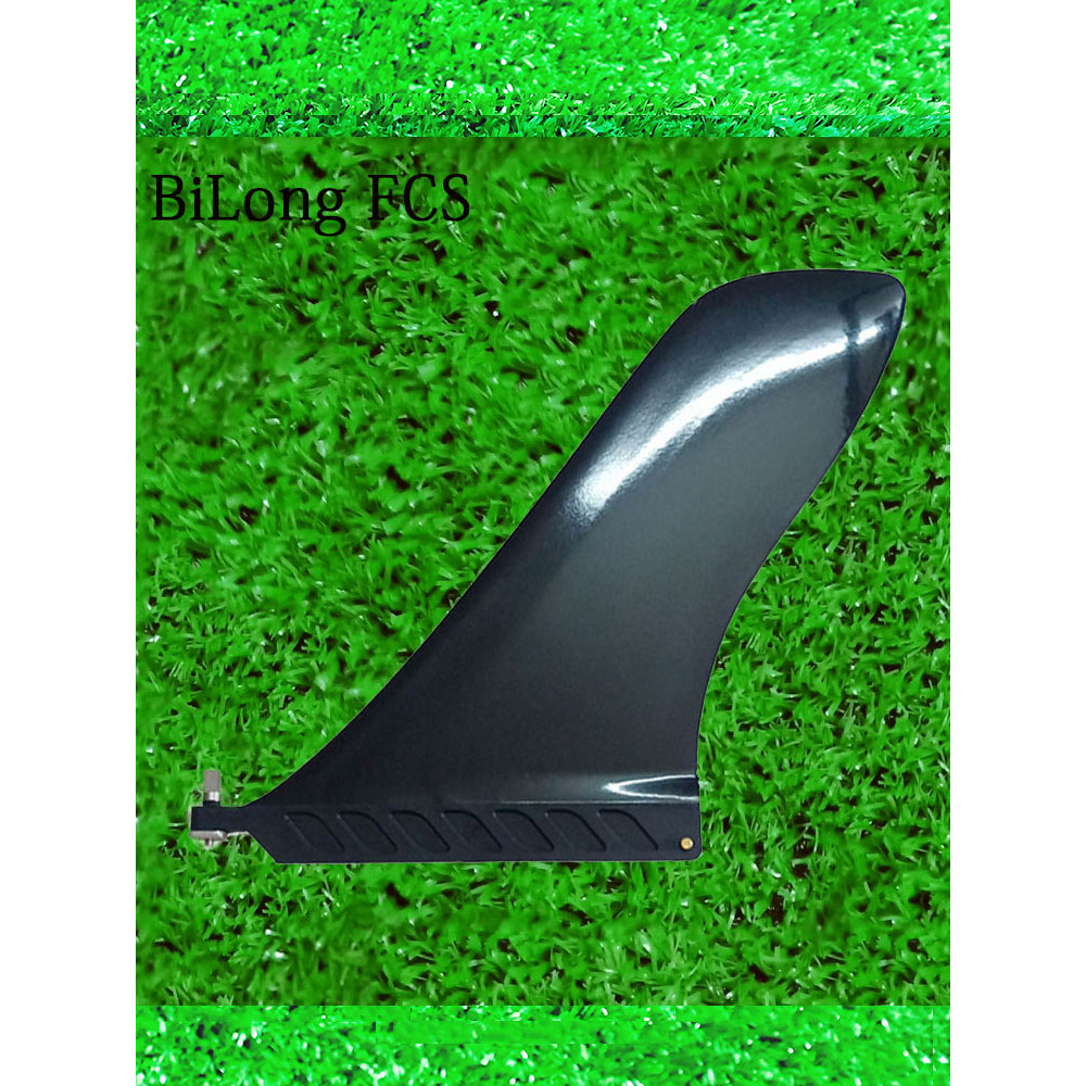 Extra Hard Nylon Reinforced Material SUP Surfboard Fin9inch fin High ...