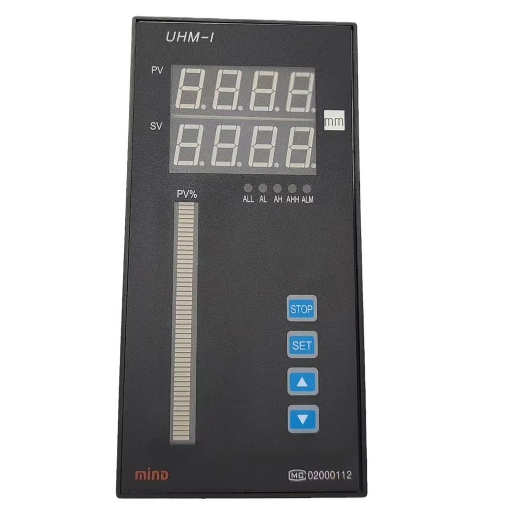 Boiler water level indicator UHM-I liquid level display UHM-I | Shopee ...