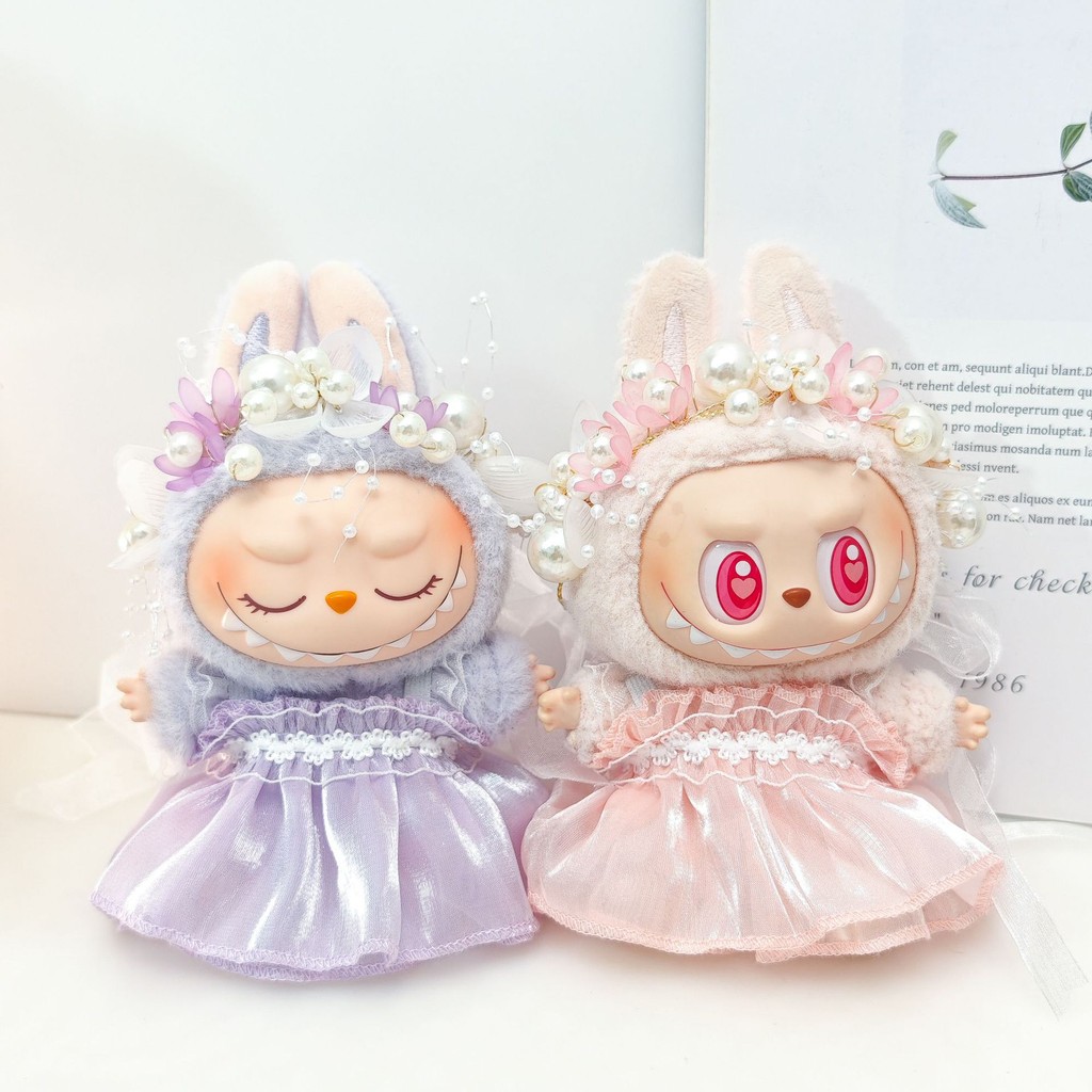 labubu v1 v2 v3 clothes labubu clothes [Only Clothes]labubu v1clothes ...