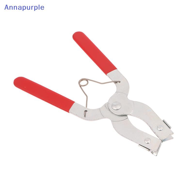 Annap Piston Ring Installer Piston Ring Plier Piston Ring Compressor ...